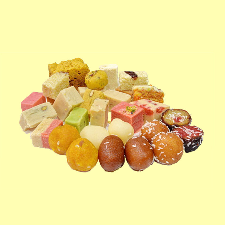 Ravi asiatische Lebensmittel – Ravi Asian Foods